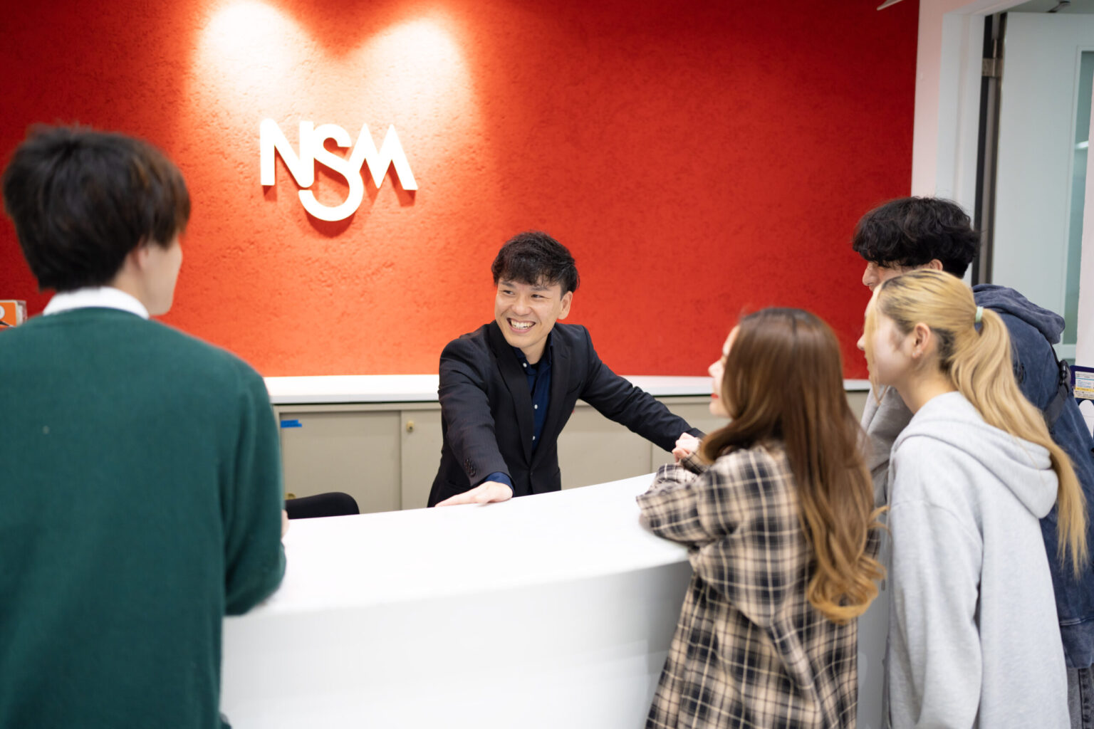 「音楽を仕事にする」日比野賢司先生編｜NSM名古屋スクールオブミュージック&ダンス専門学校