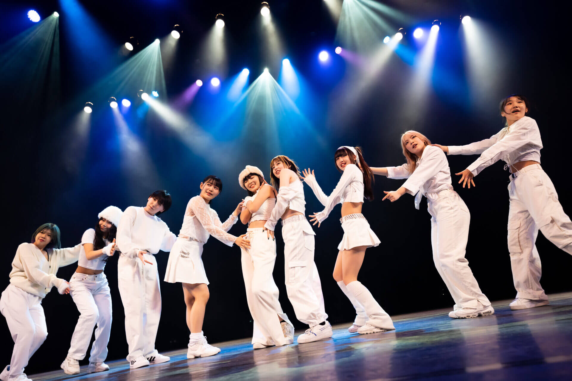 We are NSM!2025 K-POP project｜NSM名古屋スクールオブミュージック&ダンス専門学校